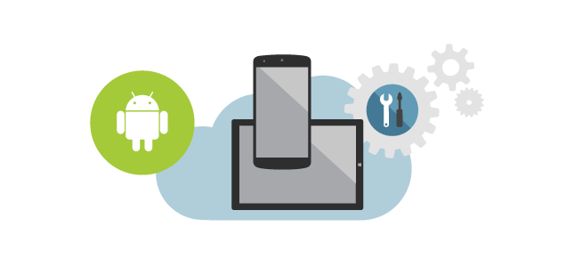 Learning Android TV Development - WOT Dev
